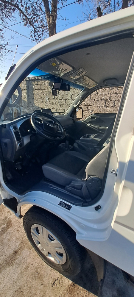 Kia bongo KOREA  2022 yil