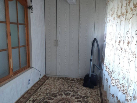3/5/9 Продаётся на Карасу-1 общ пл 75 не торец