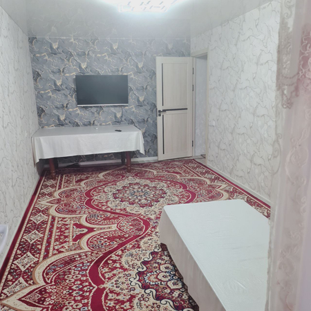 Учтепа 25кв Олмос ресторан. 2-ойлик олдиндан тӯланса 550$