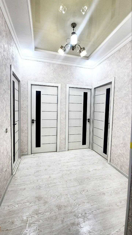 2 xonali 5-etaj 5qavatli g’ishtli dom 58m²
