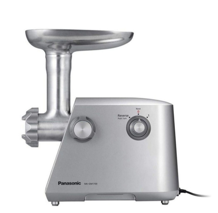Мясорубка Panasonic MK-GM1700