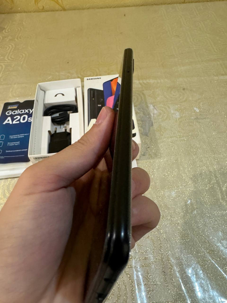Samsung A20S IDEAL