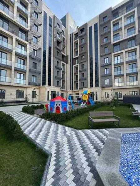 ИТ ПАРК продаются 2 квартиры/ на одной площадке