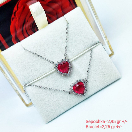 Kumush 925 proba