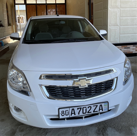 Cobalt 2024 Full