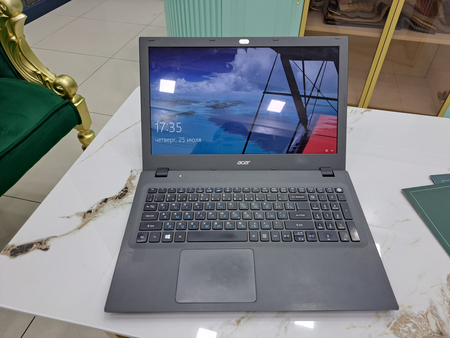Acer Aspire E5-573