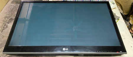 Телевизор LG 42PJ250R