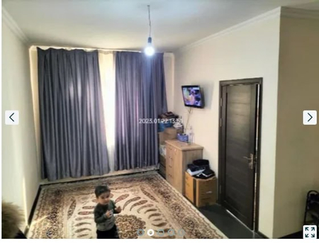 Sergeli 3a 1/4/6 sotiladi 39000