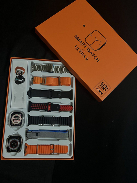 Smart watch Ultra