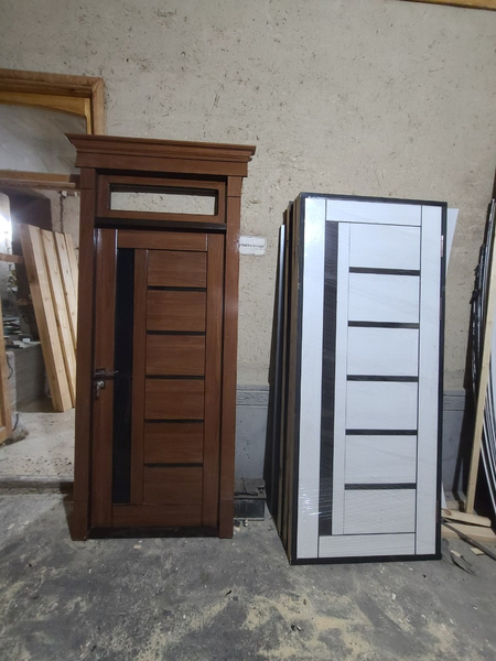 Mdfdan eshik va room zaka olamiz