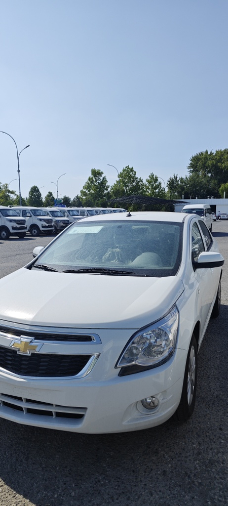 Кобалт автомат 4поз.