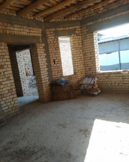 N1618 Toshkent tumani Kokterak qaynama 8 sotix