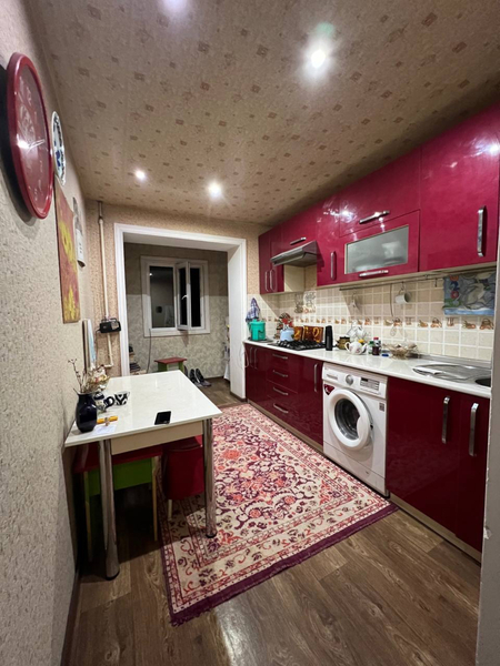 Сдается квартира, Чиланзар 9 квартал, 1/4/4