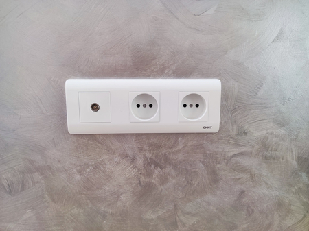 Электромонтаж,электрик Elektrik