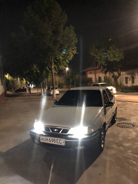Nexia sons sotiladi