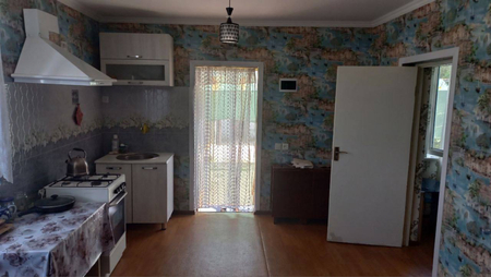 Продам дачу в зангиоте. 8 соток
