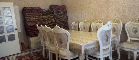 Срочна прадажа сергели 8 хокимият енида