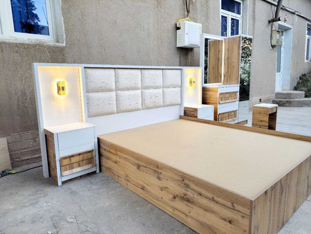 Spanni mebel Hi Tech