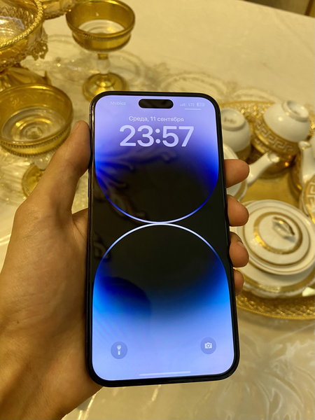 Iphone 14 pro max