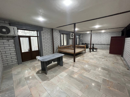 Ijaraga 2 xonalik uy. Terassalik  elite house da