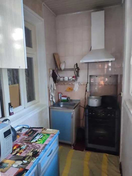 Ипотека Чиланзар 20кв 3⁴.2.4
панель 69м² балкон 1.5/6 орр Айген ср.рем
