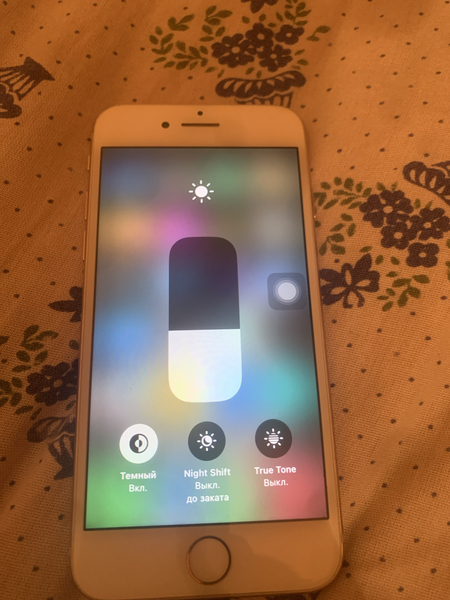 iPhone 8 64 KH/A