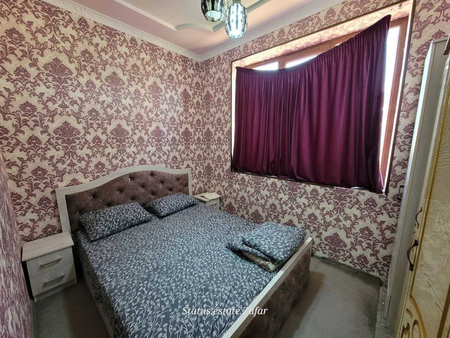 Продается в центре города с лифтом, 2х комнатная квартира на 2 этаже