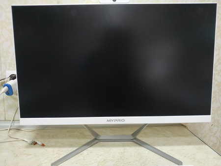 Monoblok Mypro (srochno) 8/256 SSD /kompyuter/nastolni/ofisni/