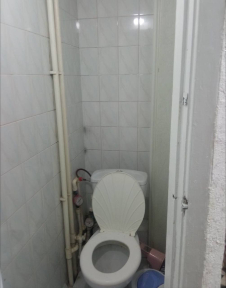 Bollarga kvartira Farhod bozori yonida