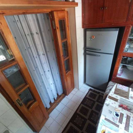 Однокомнатная квартира, Учтепа