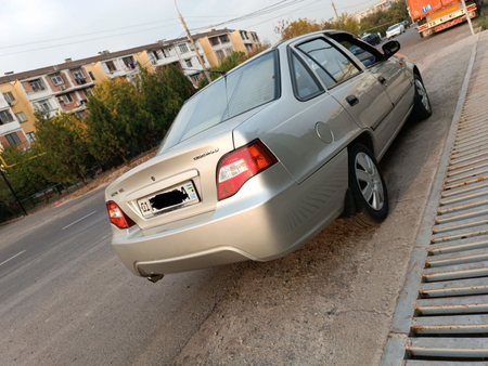 Daewoo Nexia 2. (1.6)