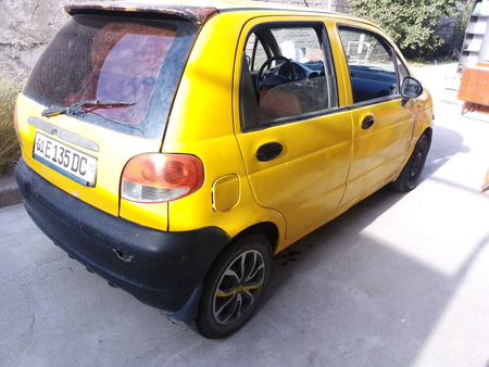 Matiz best sotiladi