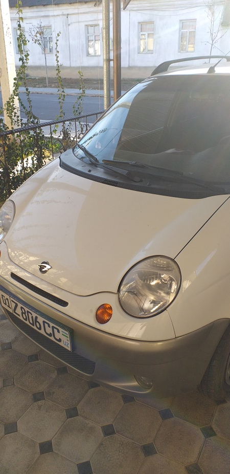 Matiz best super kandisaner
