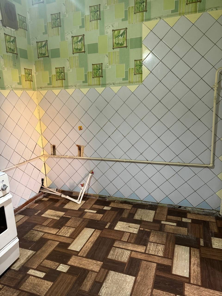 Карасу-1 Продается Квартира