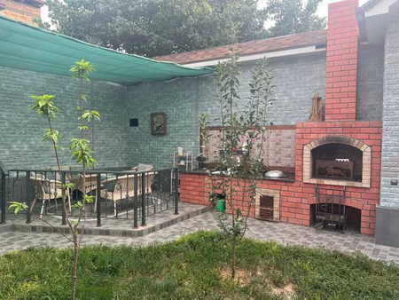 Продаётся дом, ориентир метро Дустлик ID: 54669