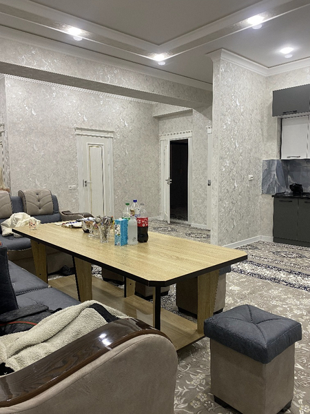 Байналминалчилар кучаси