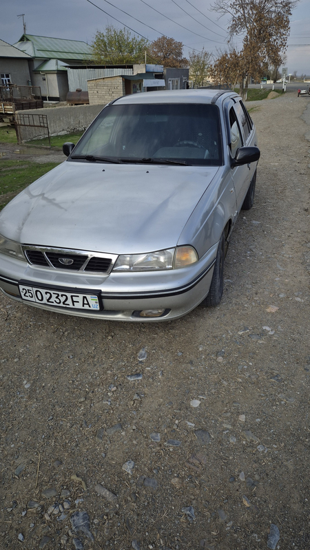 Nexia 1 sons super 2005