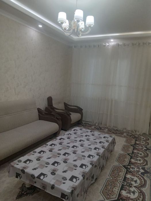 Чилонзор Ц квартал, 2 комнатная 500$