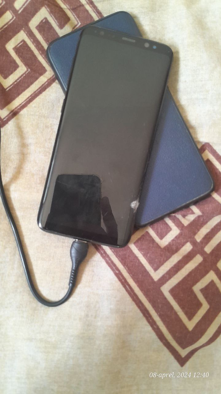 Samsung galaxy s8