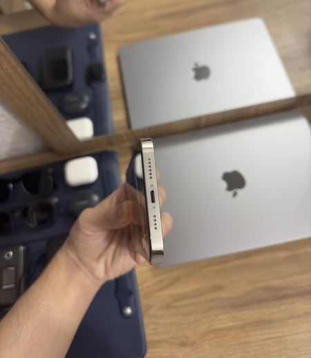 Iphone 13 pro max LL/A