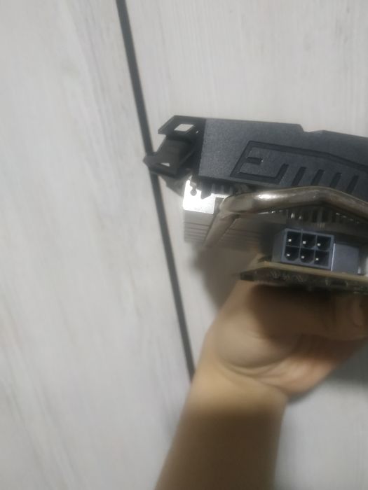 AMD Oxnone RX580 8gb (2048sp)