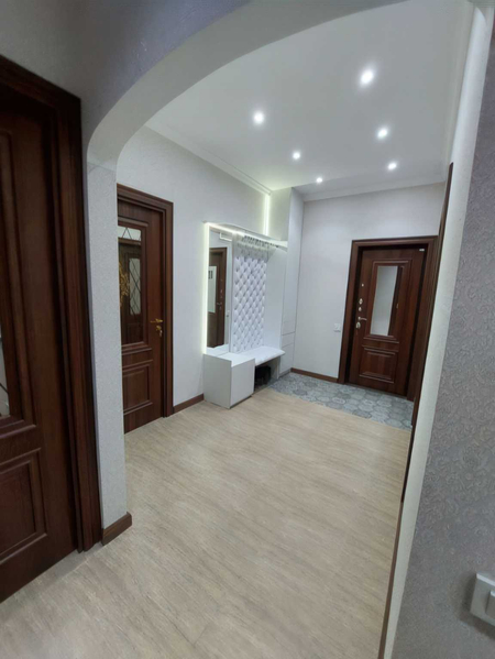 Продается квартира
