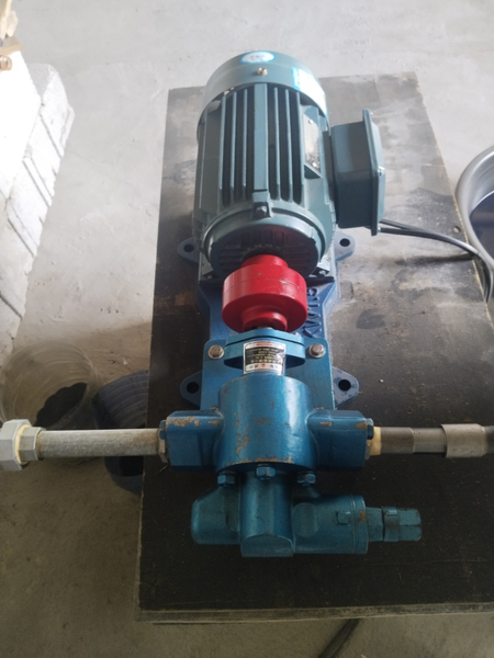OIL FILTER  model: YLB-307