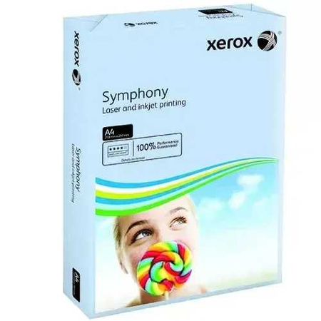 Бумага XEROX A3 и A4
