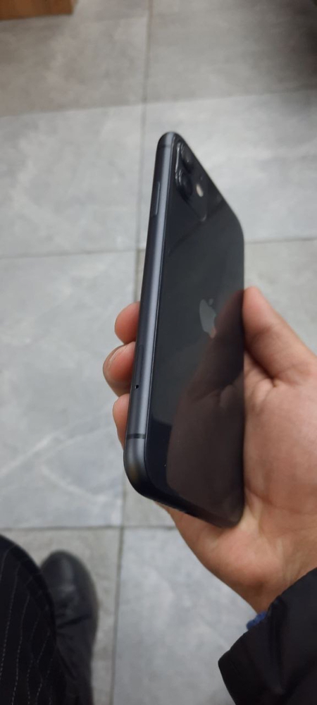 Iphone 11 128 gb