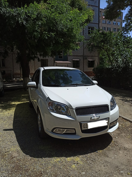 Nexia-3 2022 avtomat