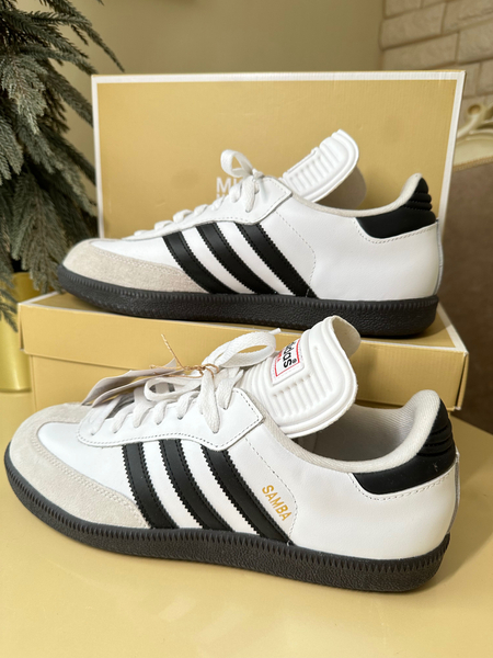 Adidas SAMBA classic ОРИГИНАЛ!Новые!