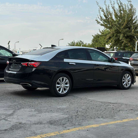 MALIBU XL   sotuvimizda