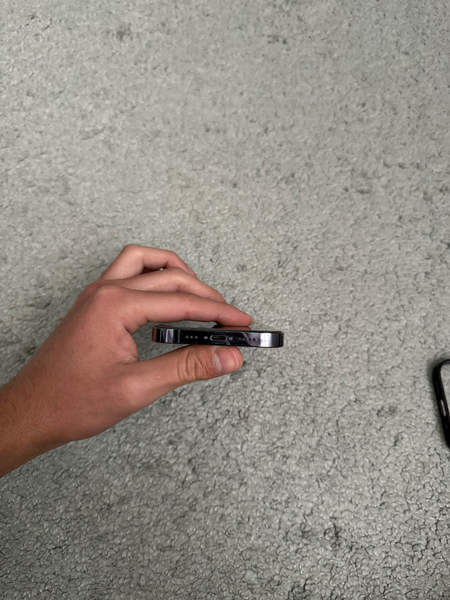 Iphone 14 pro LL/A