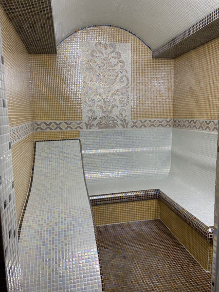 мозаичные плитки для бассейна  77000